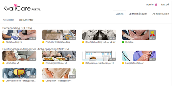 Cases - Hvordan har vi hjulpet andre virksomheder?