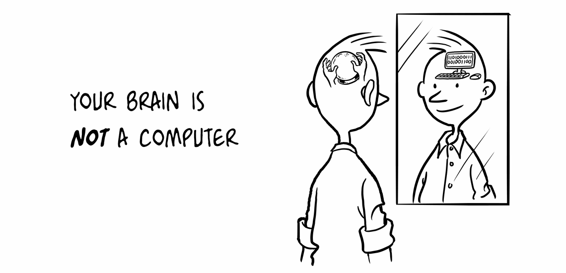Predictive Coding: Your brain is a crystal ball, NOT a computer Predictive Coding: Your brain is a crystal ball, NOT a computer